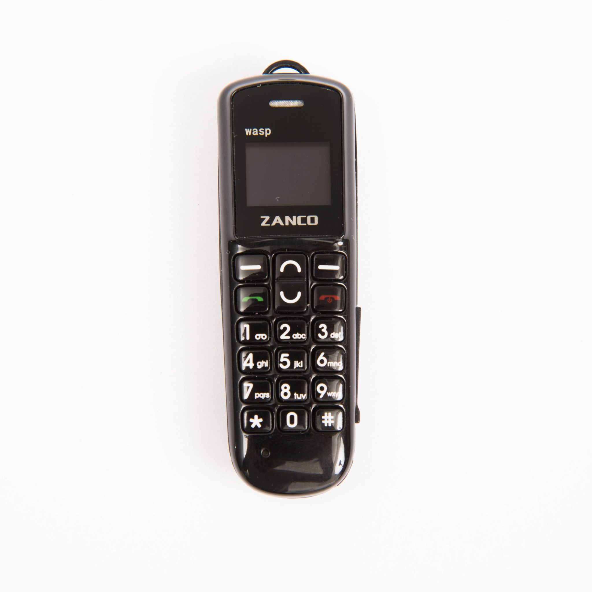 Zanco Tiny T1 Mobile Phone | World's Smallest Phone - Tiny Phones UK