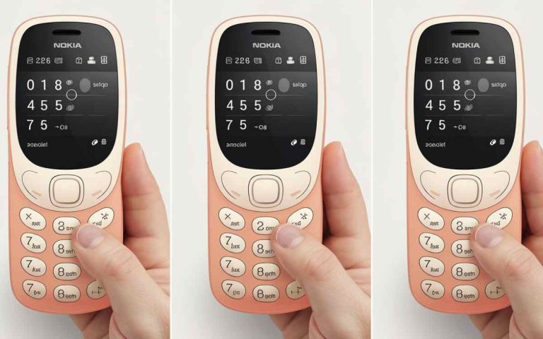 How to Unlock Old Nokia Phone Keypad A Step-by-Step Guide