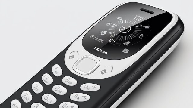 Nokia 105 Feature Phone A Detailed Review