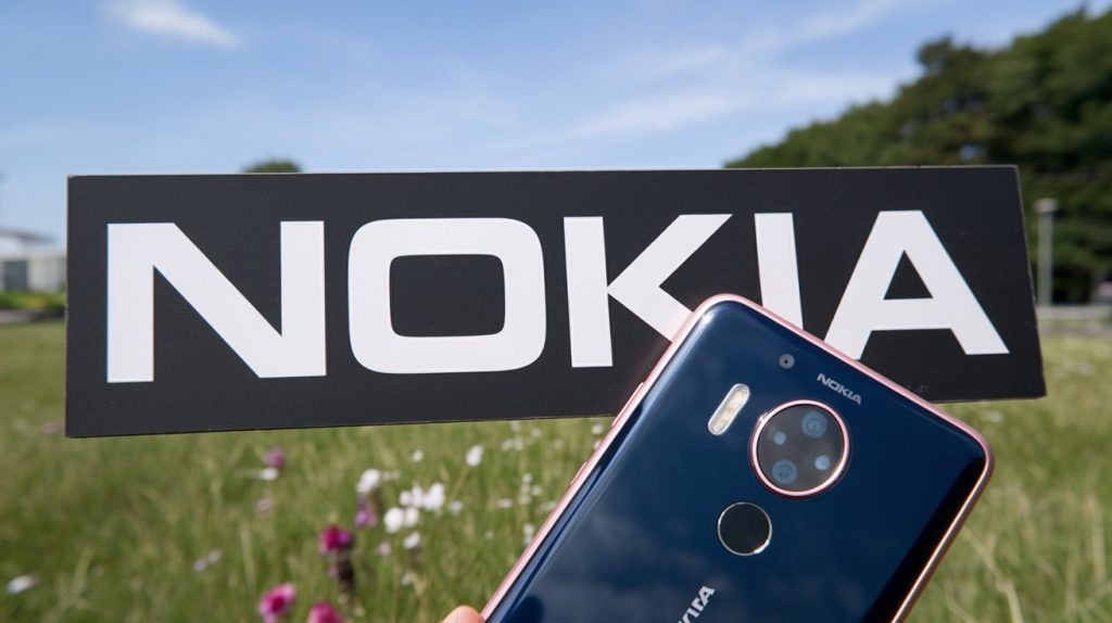 Nokia Mobile Smartphone A Legacy That Still Shines Bright in 2024
