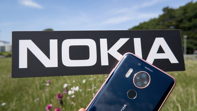 Nokia Mobile Smartphone A Legacy That Still Shines Bright in 2024